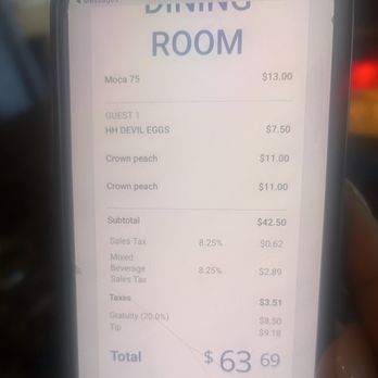 MOCA HTX - Updated October 2025 - 30 Photos & 22 Reviews - 4212 Almeda ...