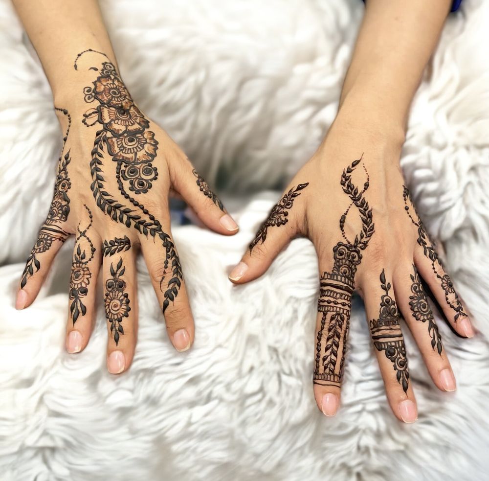 MARIA’S HENNA - Updated March 2025 - Request a Quote - 66 Photos ...