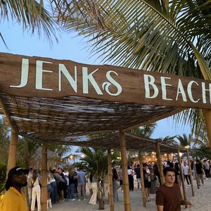 JENKS PAVILION - 100 Photos & 141 Reviews - 300 N Ocean Ave, Point ...