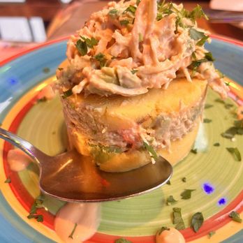 COYA PERUVIAN SECRET - Updated June 2024 - 1228 Photos & 566 Reviews ...