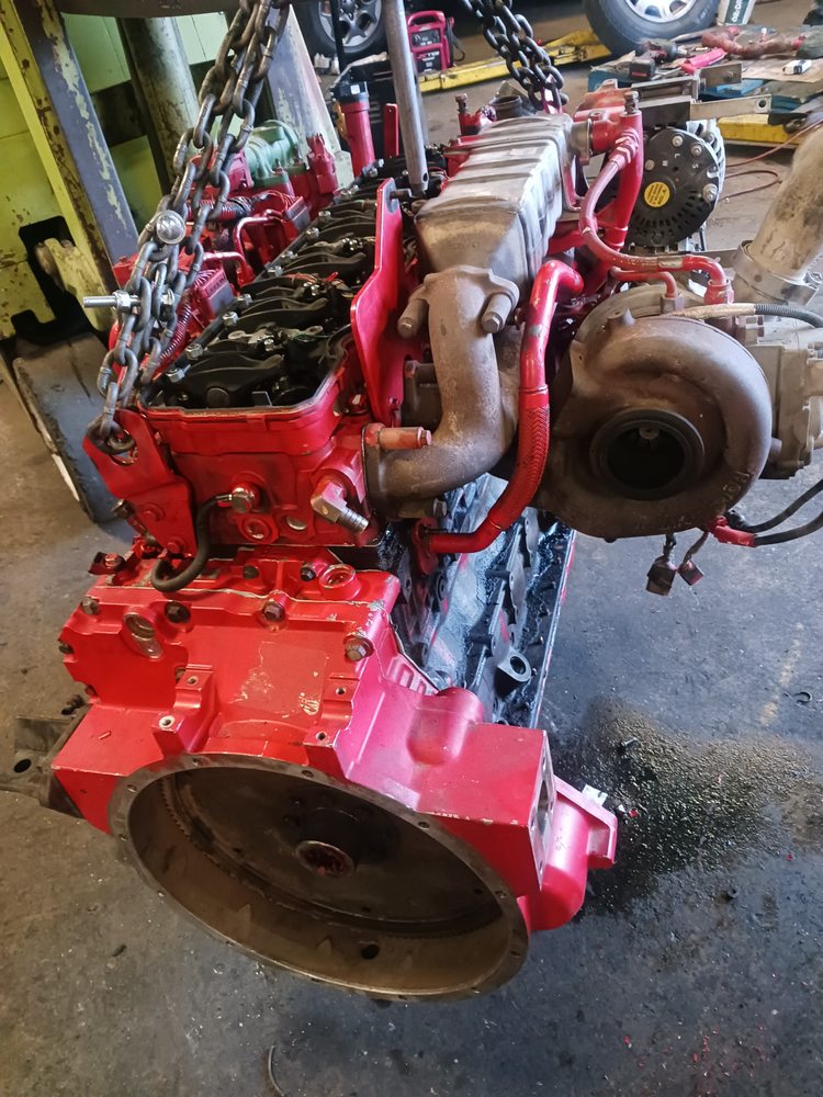 TONY’S AUTO REPAIR - Updated June 2026 - Request a Quote - 2942 Crocker ...