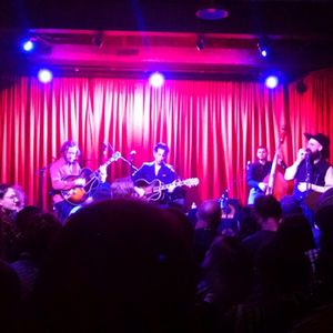OFF BROADWAY - 45 Photos & 74 Reviews - Music Venues - 3509 Lemp Ave ...