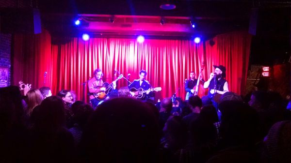 OFF BROADWAY - 45 Photos & 74 Reviews - Music Venues - 3509 Lemp Ave ...