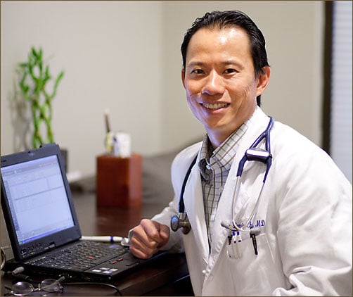DENNIS CHANG, MD - Updated December 2025 - 24 Reviews - 624 W Duarte Rd ...