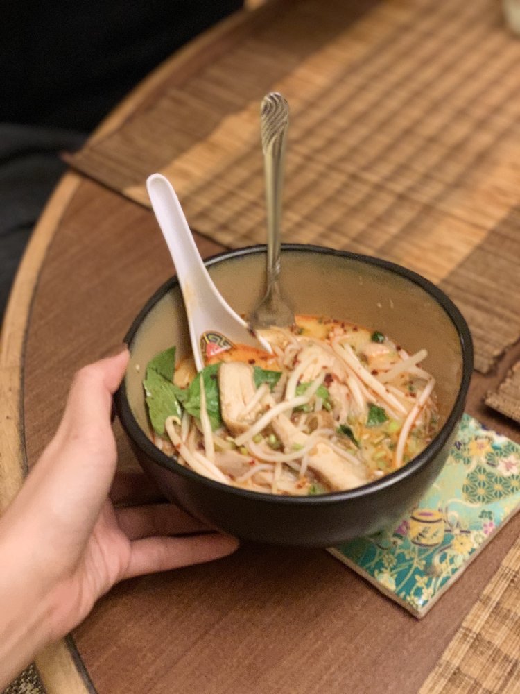 AHAN - 85 Photos & 90 Reviews - 2262 Winnebago St, Madison, Wisconsin ...