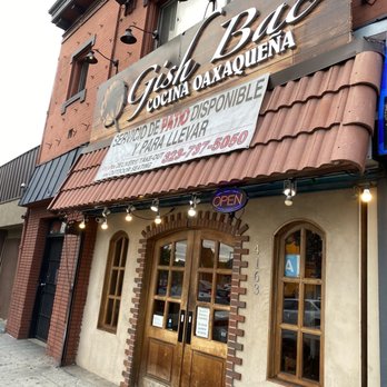 GISH BAC RESTAURANT - TEMP. CLOSED - Updated October 2025 - 191 Photos ...