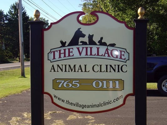 THE VILLAGE ANIMAL CLINIC - Updated October 2025 - 40 Reviews - 70 ...