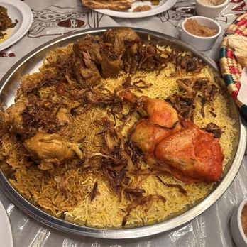 YEMANDI YEMENI CUISINE - Updated October 2025 - 81 Photos & 25 Reviews ...