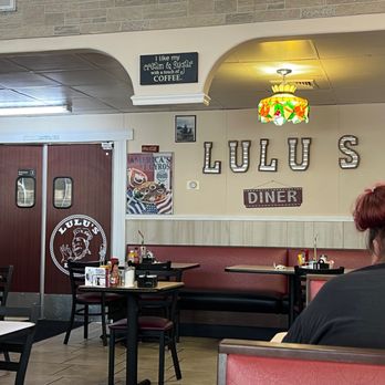 LULU’S DINER - Updated January 2026 - 182 Photos & 180 Reviews - 608 ...