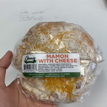 GEMMAE BAKE SHOP - 605 Photos & 251 Reviews - 1356 W Willow St, Long ...