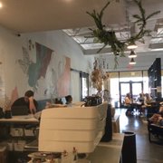 MUDLEAF COFFEE - 253 Photos & 230 Reviews - Coffee & Tea - 3100 ...