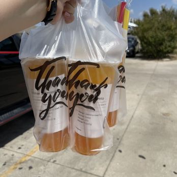 LAZY BOBA - Updated September 2025 - 111 Photos & 70 Reviews - 2901 W ...