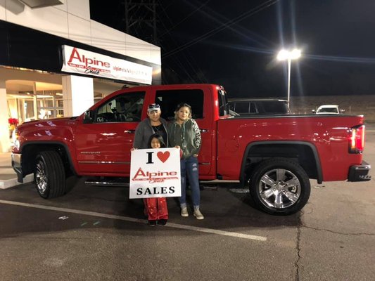 ALPINE BUICK GMC SOUTH - Updated July 2025 - 58 Photos & 83 Reviews ...