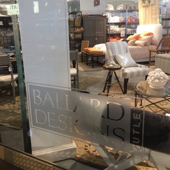 BALLARD DESIGNS OUTLET - Updated January 2026 - 38 Photos & 50 Reviews ...