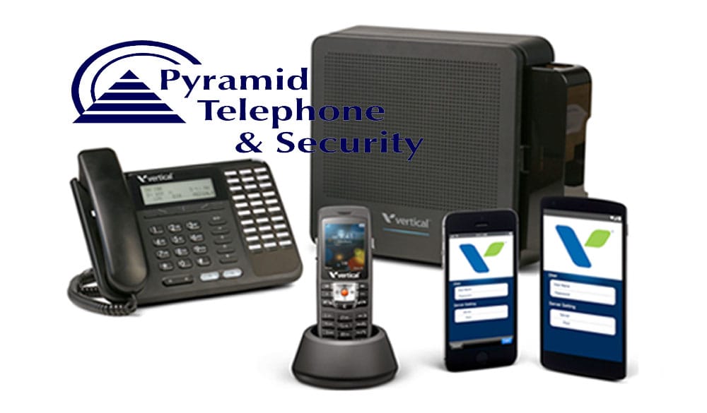 PYRAMID TELEPHONE & SECURITY - 4703 Triangle St, McFarland, Wisconsin ...