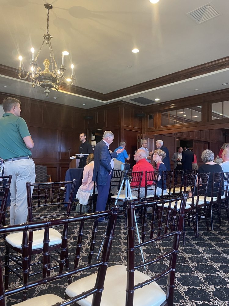 ROLLING ROAD GOLF CLUB - Updated January 2025 - 16 Photos - 814 Hilltop ...