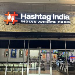 HASHTAG INDIA - Updated July 2025 - 54 Photos - 1102 W Lyndon B Johnson ...