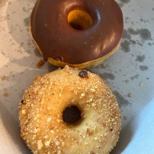 SUNRISE DONUTS - 74 Photos & 79 Reviews - 6530 S Decatur Blvd, Las ...