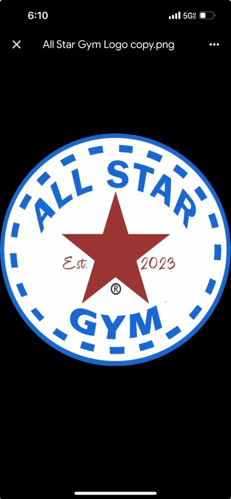ALL STAR GYM - Updated July 2024 - 10 Photos - 225 N Federal Hwy ...