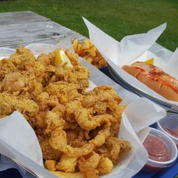 WEST SHORE SEAFOOD - Updated January 2026 - 101 Photos & 154 Reviews ...