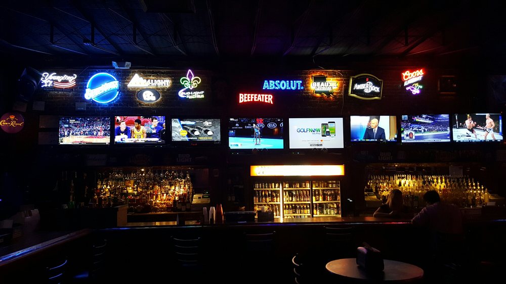 MARLEY’S SPORTS BAR - Updated December 2025 - 15 Photos & 27 Reviews ...