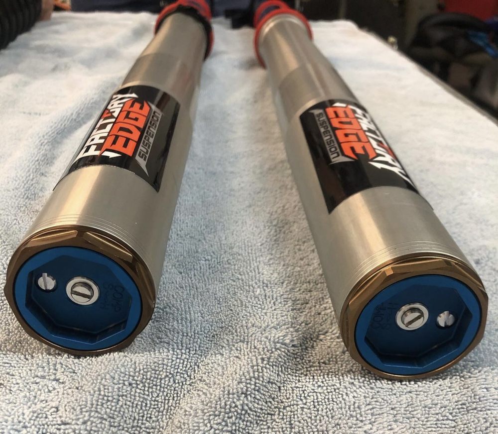 FACTORY EDGE SUSPENSION - Updated August 2024 - Request a Quote - 4515 ...