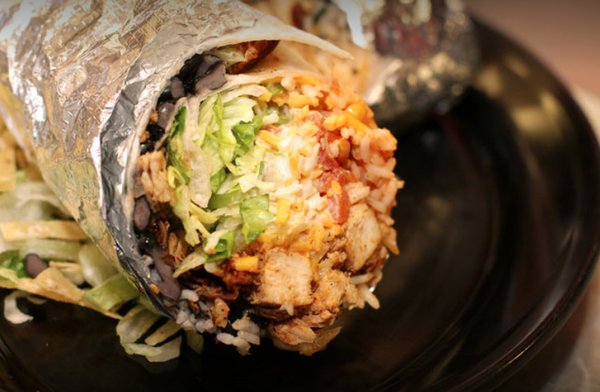 BURRACHOS FRESH MEXICAN GRILL - Updated March 2026 - 33 Photos & 52 ...