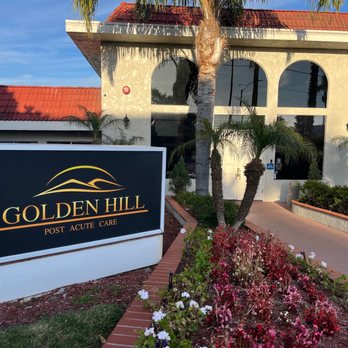 GOLDEN HILL POST ACUTE CARE - Updated December 2025 - 10 Reviews - 1201 ...