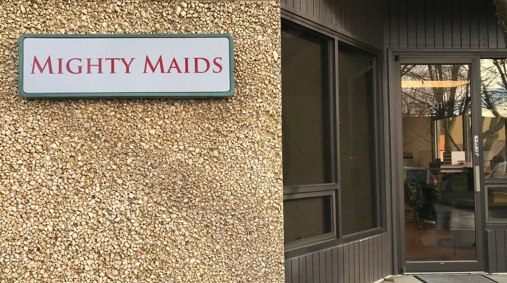 MIGHTY MAIDS - Updated April 2026 - 6625 S 190th St, Kent, Washington ...