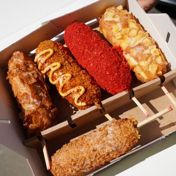 MOCHINUT - WESLEY CHAPEL - 68 Photos & 23 Reviews - 25704 Sierra Center ...