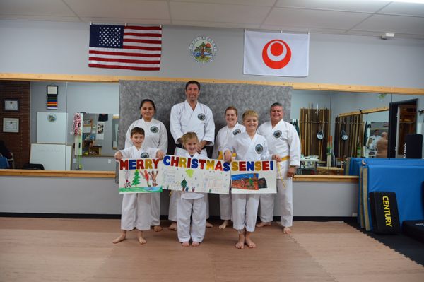 SHORIN RYU KENSANKAI KARATE - Updated August 2025 - 1158 Rutherford Rd ...