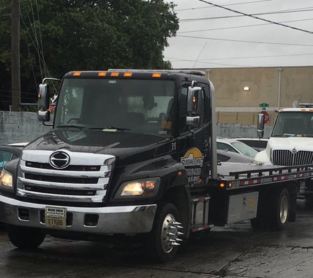 SUNSHINE TOWING - Updated October 2025 - 31 Photos & 57 Reviews - 7070 ...