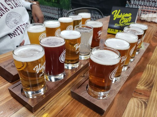 YAKIMA CRAFT BREWING COMPANY - 2920 River Rd, Yakima, Washington ...