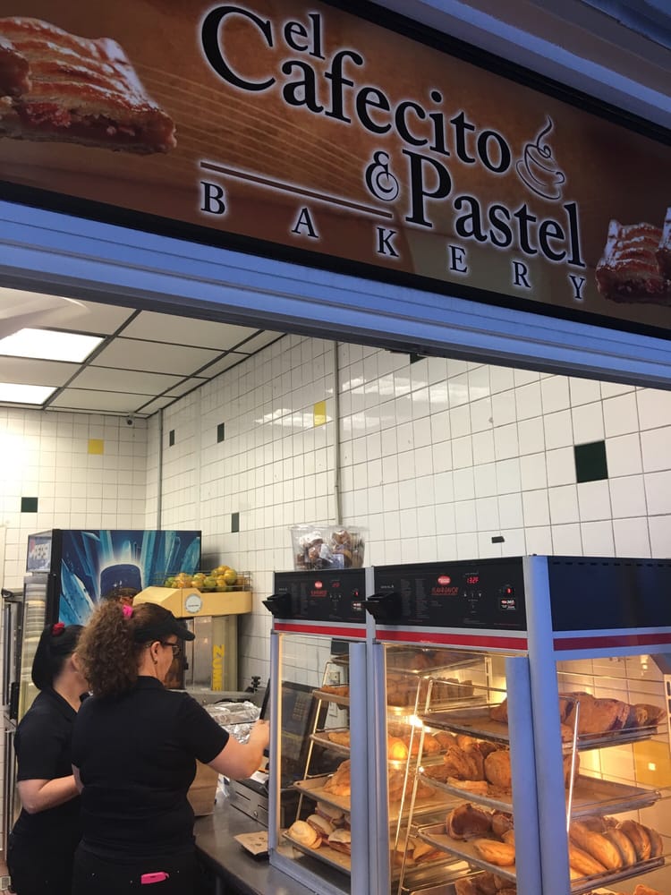 EL CAFECITO AND PASTEL CAFE - Updated July 2025 - 8695 NW 58th St ...