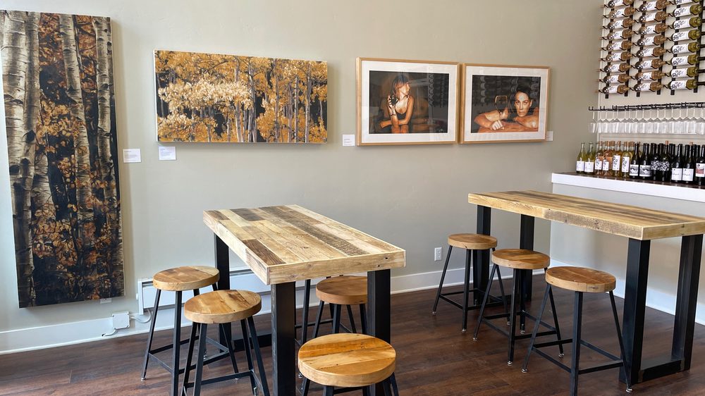 RED DIRT STUDIO GALLERY - Request a Quote - 22 Photos - 201 W Colorado ...