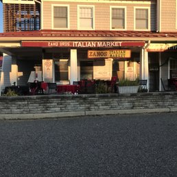 ZANOS ITALIAN MARKET - Updated July 2025 - 107 Photos & 124 Reviews ...