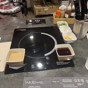 TABU SHABU - NORTH PARK - 960 Photos & 510 Reviews - 3647 30th St, San ...