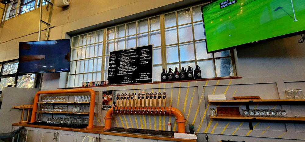 COHATCH SPRINGFIELD - THE MARKET - Updated November 2025 - 26 Photos ...