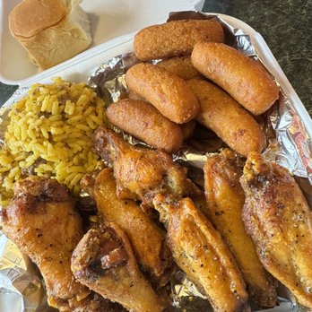 KITCHEN KINGS X NATTA’S SWEET TREATS - Updated June 2024 - 78 Photos ...