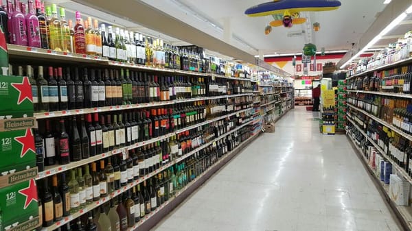 FOOD ZONE INTERNATIONAL SUPERMARKET - Updated December 2025 - 19 Photos ...