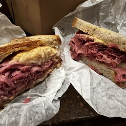 THE CORNED BEEF FACTORY - 37 Photos & 24 Reviews - 27w218 North Ave ...
