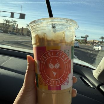 BIKINI BEANS COFFEE - Updated December 2025 - 21 Photos & 34 Reviews ...