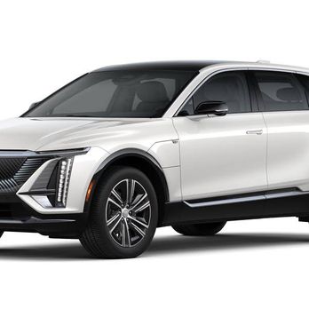 OCEAN CADILLAC - Updated January 2026 - 75 Photos & 41 Reviews - 17800 ...