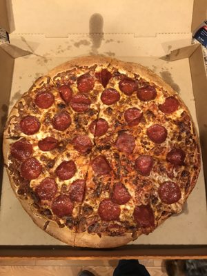Little Caesars Swartz Creek