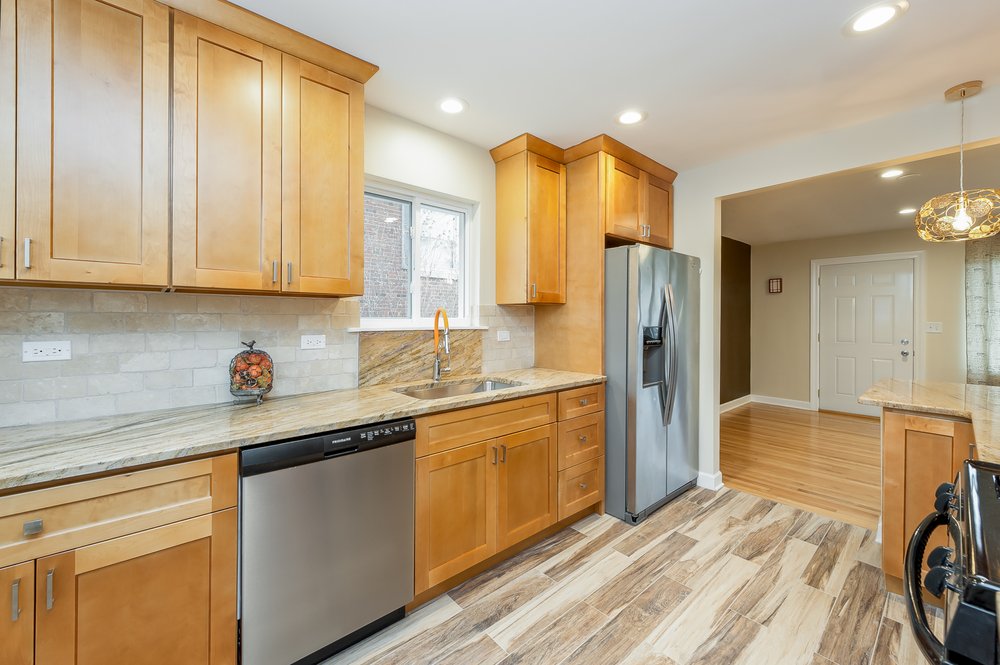 TIMELESS GRANITE COUNTERTOPS - Updated August 2025 - 726 Lunt Ave ...