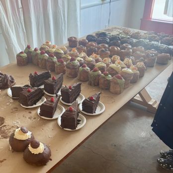 CAFE BABETTE - Updated July 2025 - 245 Photos & 68 Reviews - 2627 ...