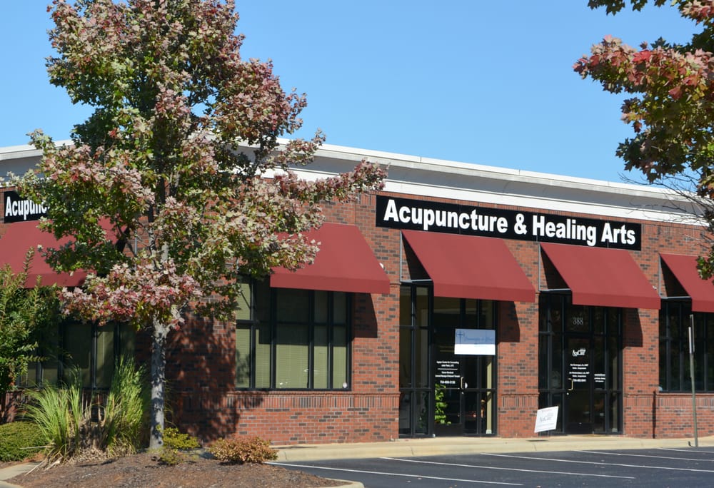 ACUCARE CLINIC - Updated December 2025 - 388 N Hwy 16, Denver, North ...