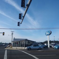 POWER FORD OF NEWPORT - 41 Reviews - 1107 N Coast Hwy, Newport, Oregon ...