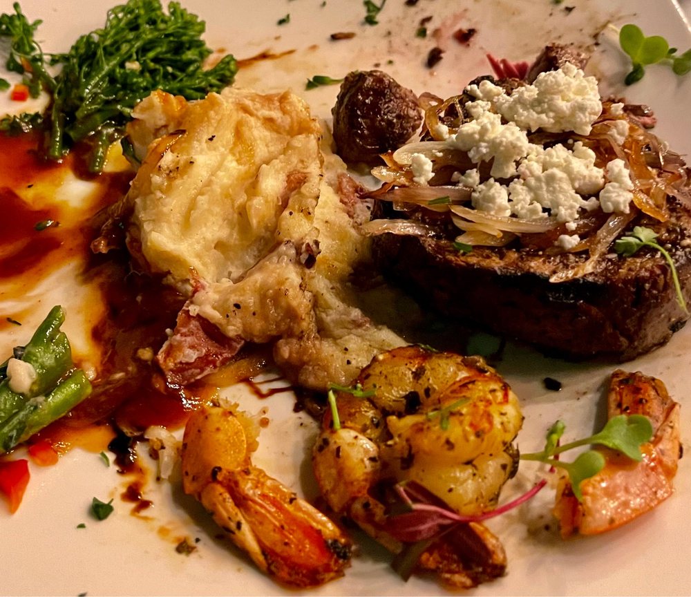 SEASONS 101 - 75 Photos & 42 Reviews - Breakfast & Brunch - 101 E Main ...