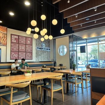 TOKEN RAMEN AND KUNG FU TEA - Updated November 2025 - 205 Photos & 62 ...